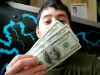 Richman Club promotion program